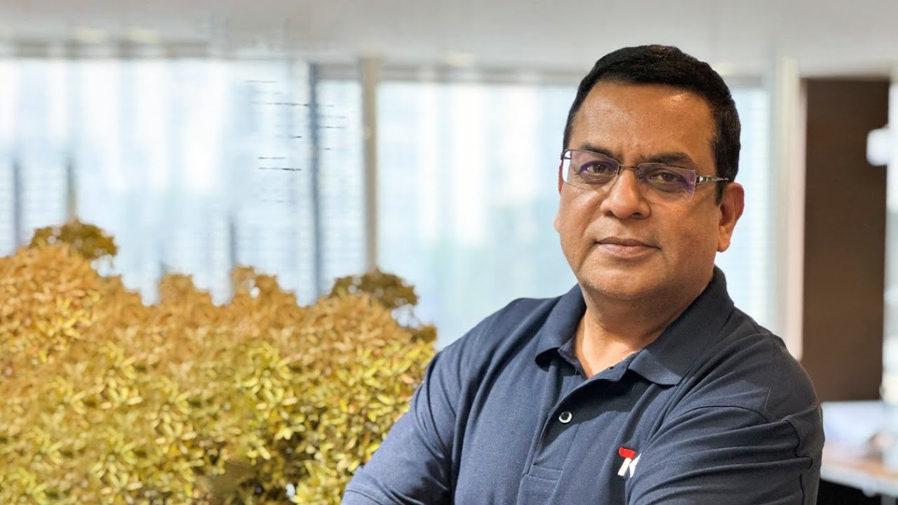 Amit Bhargava highlights our commitment to each employee’s career path and our core values ...