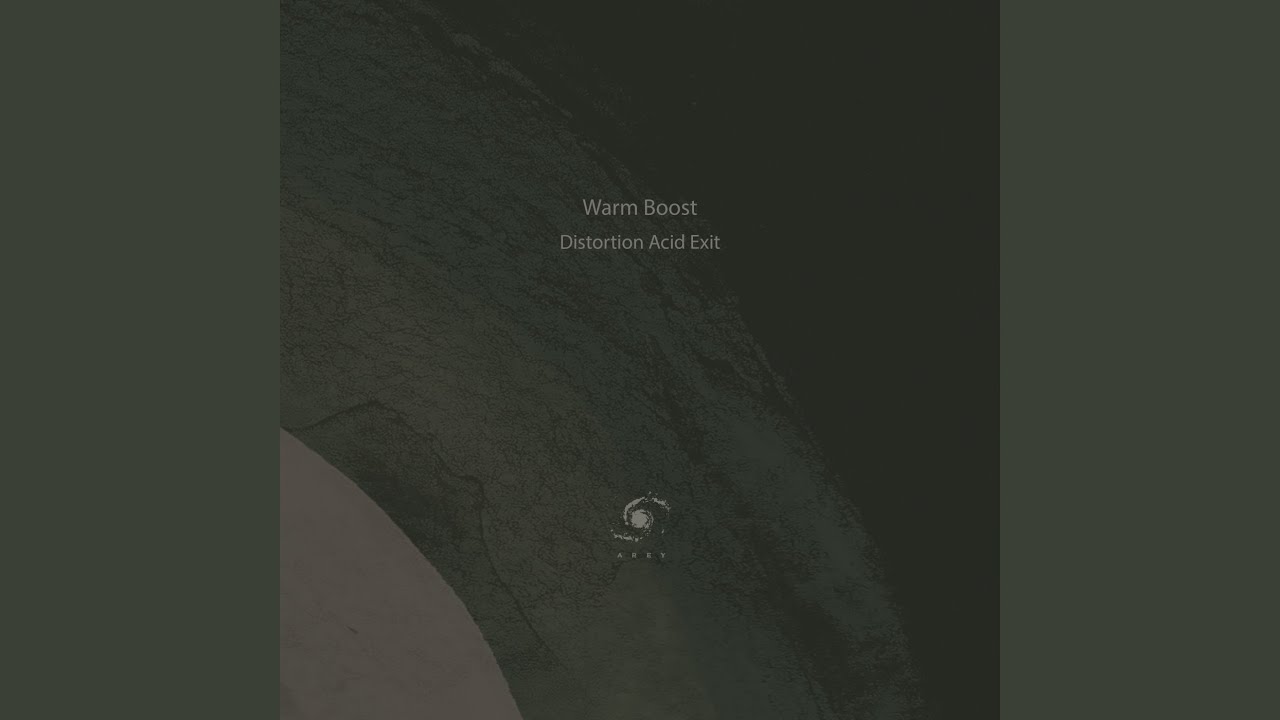 Distortion Acid Exit - YouTube