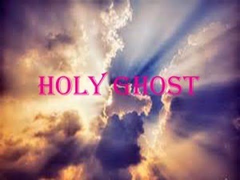 How to get the Holy Ghost - YouTube