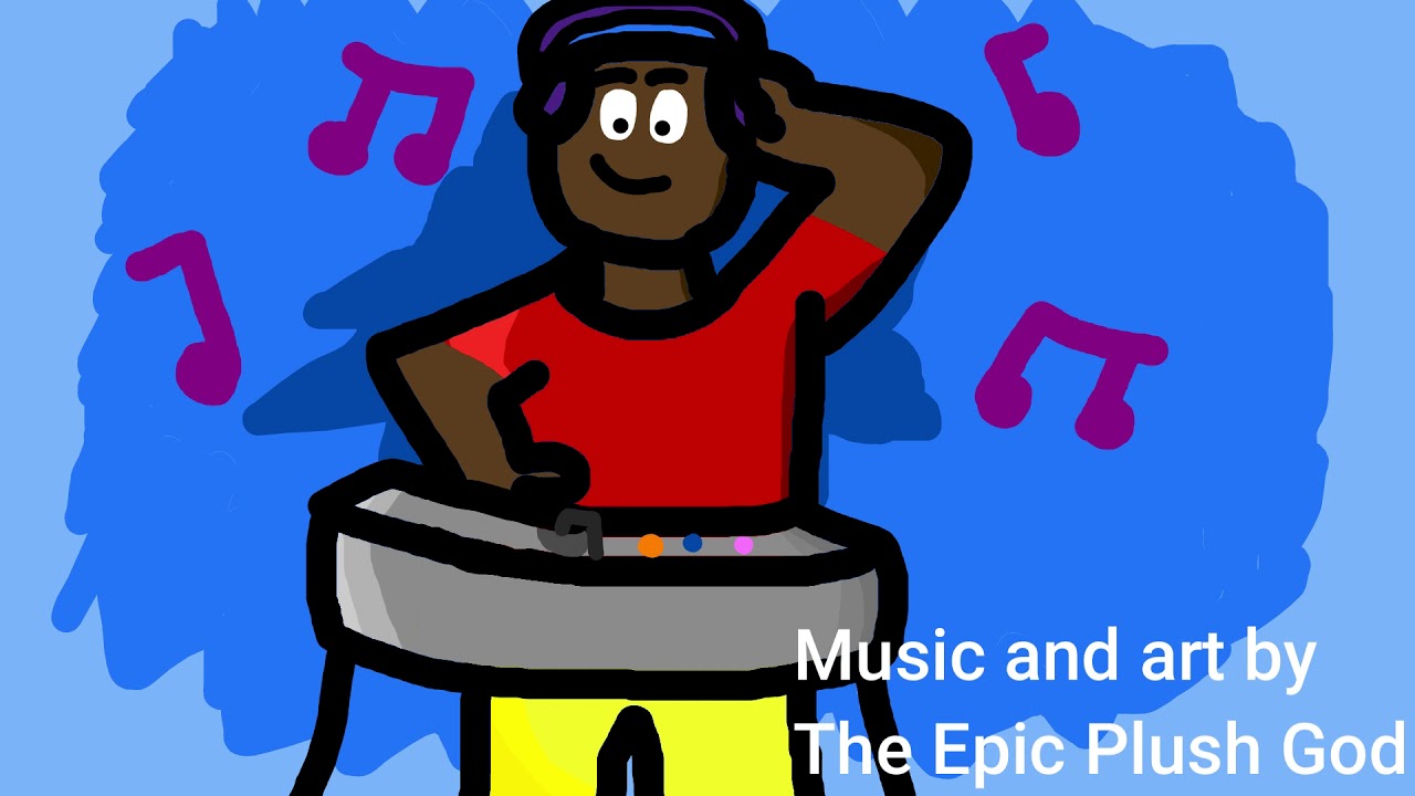 DJ Jorts and his new song - YouTube