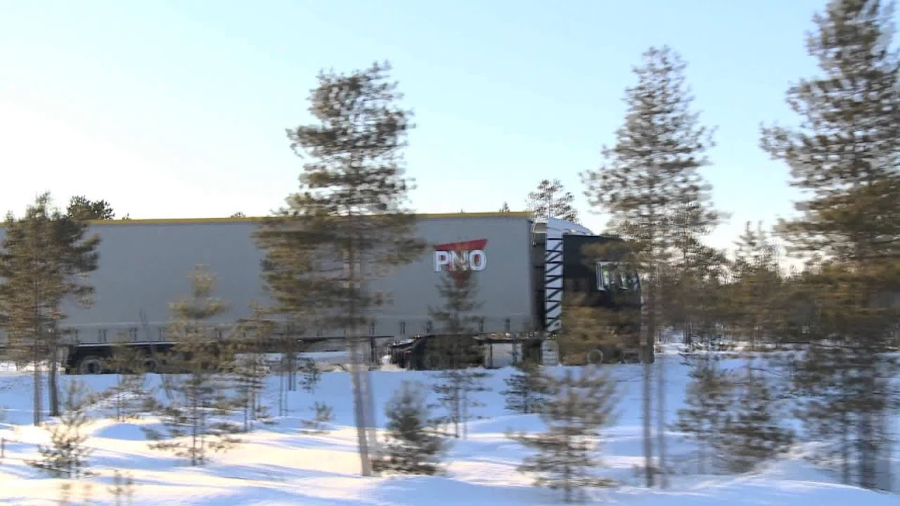 2013 hyundai trago xcient 현대 자동차 엑시언트 - YouTube