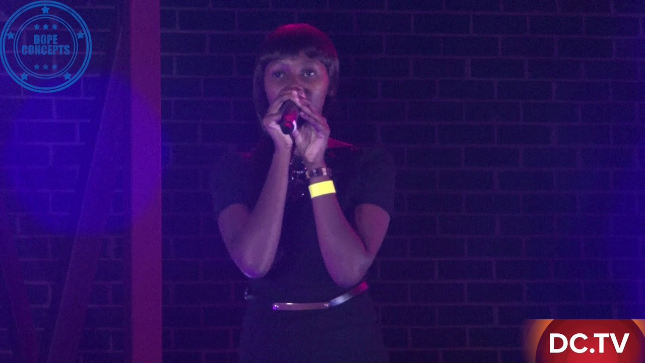 CTS SINGERS Pt 1 - YouTube