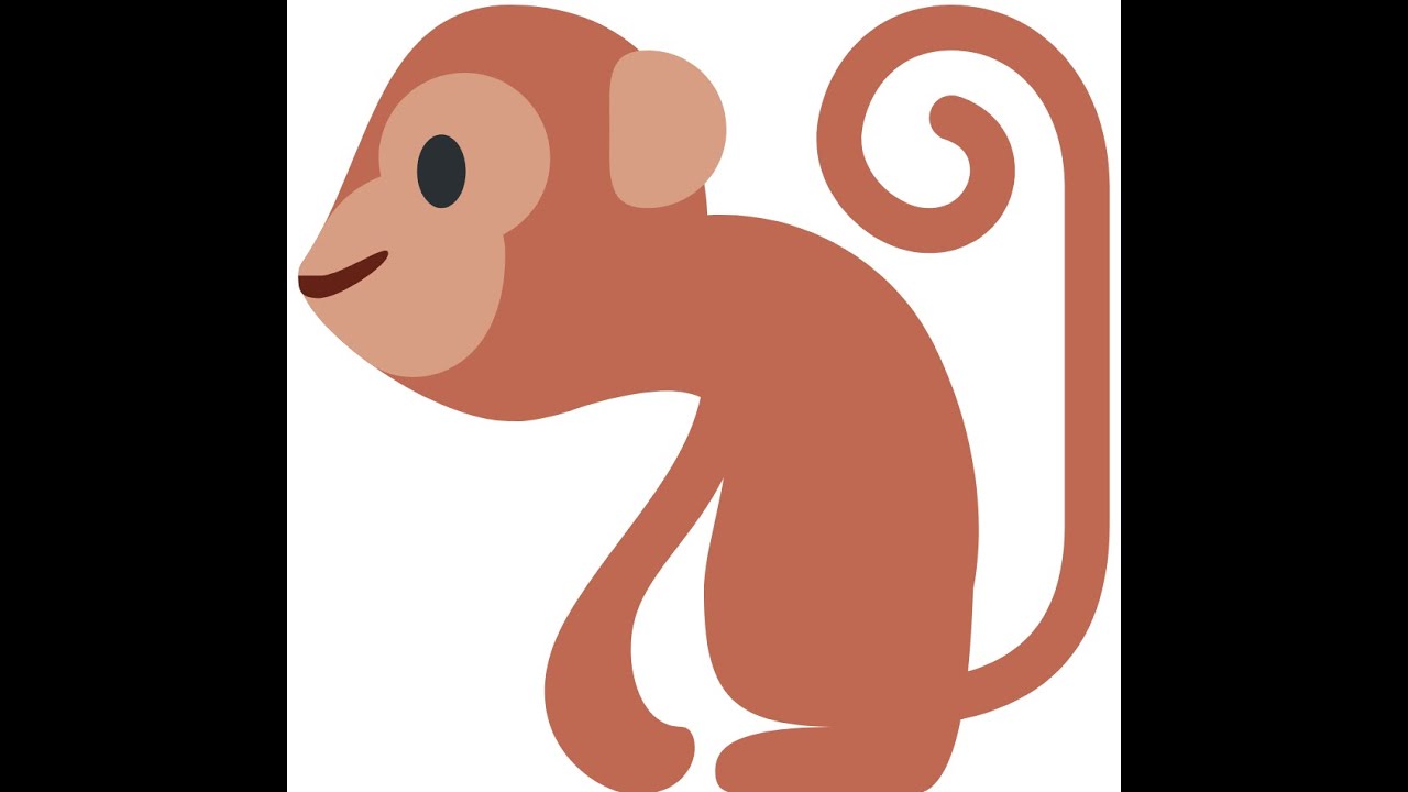 Every time ame said monkey during the monkey review stream - YouTube