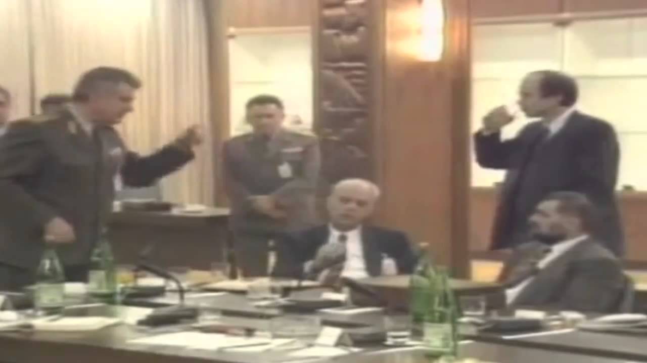 The Death Of Yugoslavia Part 2 The Road to War 5 - YouTube