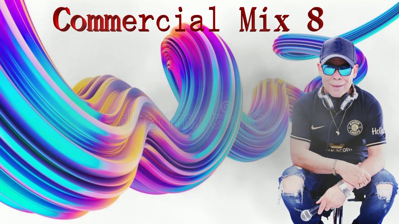 Commercial Mix 8: DJ Andrew B, The BeatMaster, 05 December 2020 - YouTube