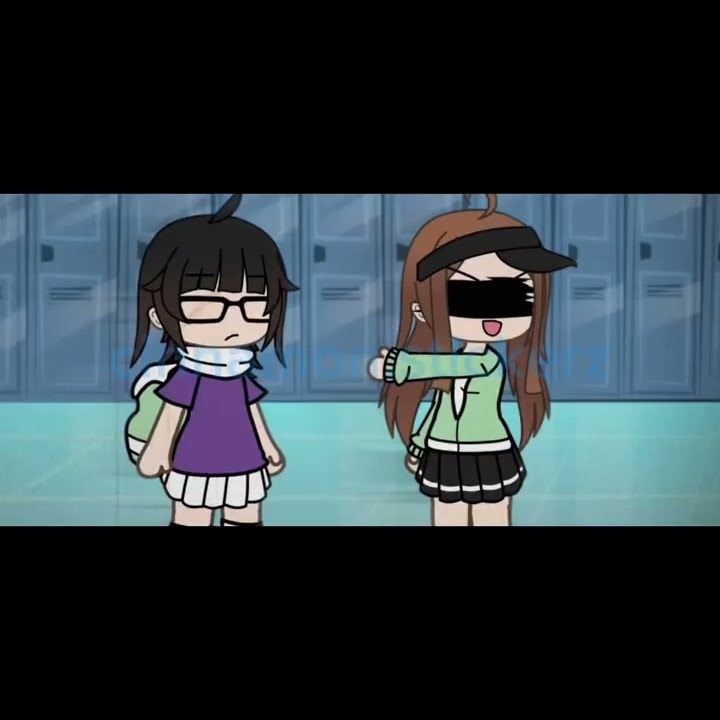 Over and over. || #gacha #edit #oc #lore #characters #music - YouTube