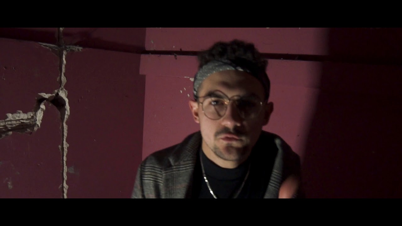 Majki - Jamal Malik (prod. Python Beatsss) // VIDEO - YouTube
