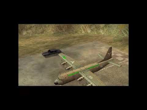 Command And Conquer Generals Zero Hour (GLA Full Campaign) - YouTube