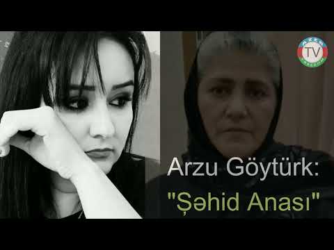 18.8.22: Arzu Göytürk: \