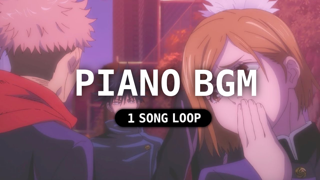 Lost in Paradise by ALI ft AKLO | Relaxing 1-Hour Piano Cover | BGM for ...