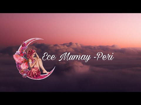 Ece Mumay -Peri Klip
