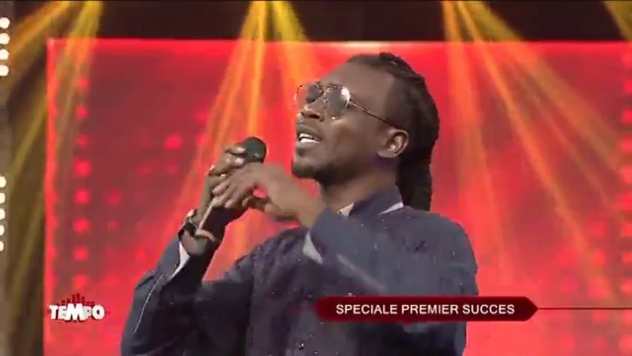 TEMPO DON MIKE MIKLOWO - YouTube