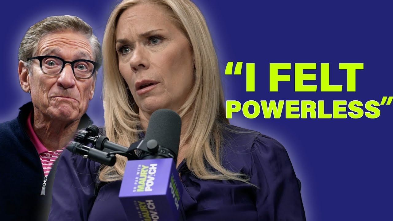 Leanne Morgan's Obsession With Stand Up Comedy (And Her Netflix Special ...