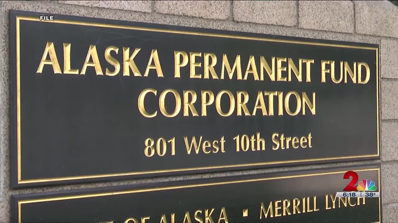 State lawmakers weigh changes to Permanent Fund dividend formula ahead ...