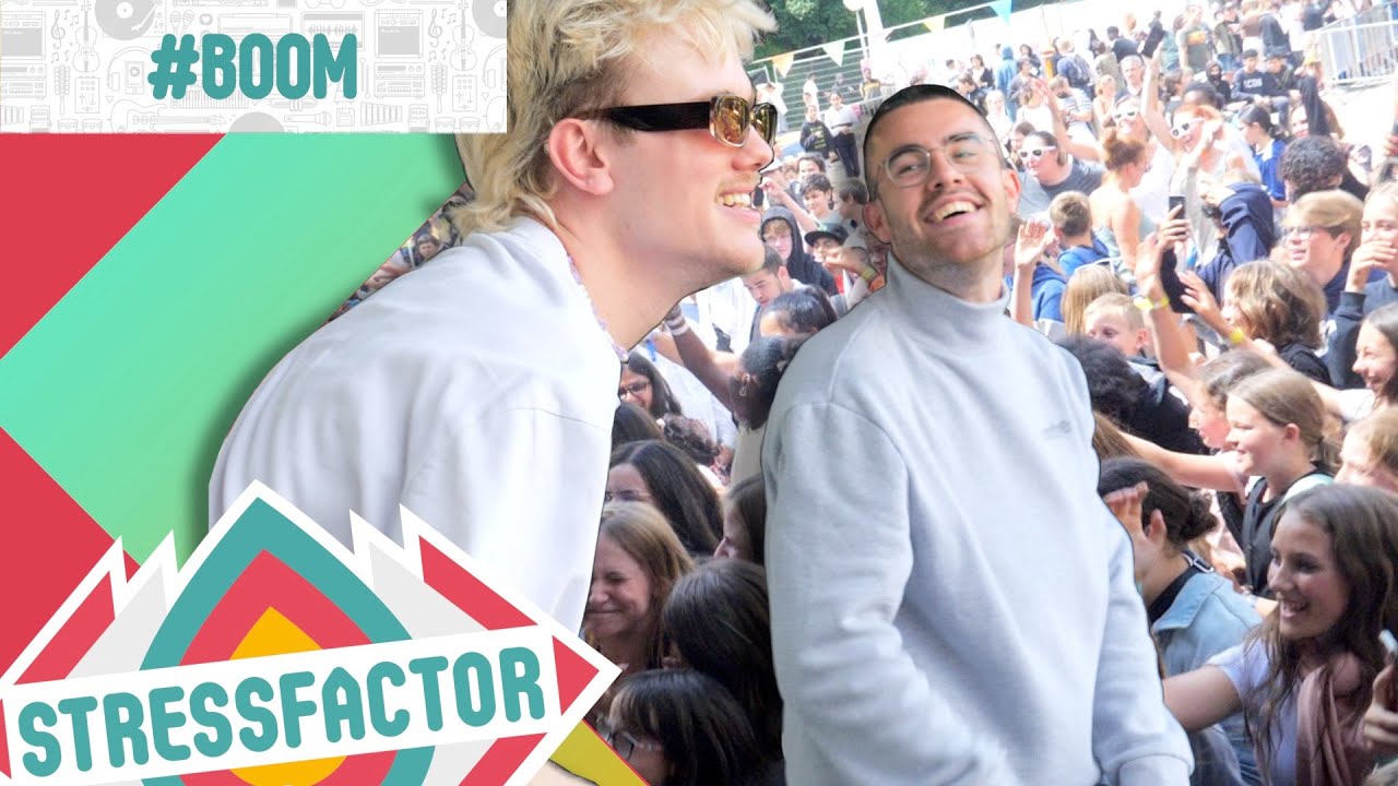 StressFactor The Duel #6 | MS Den Brandt Boom - YouTube