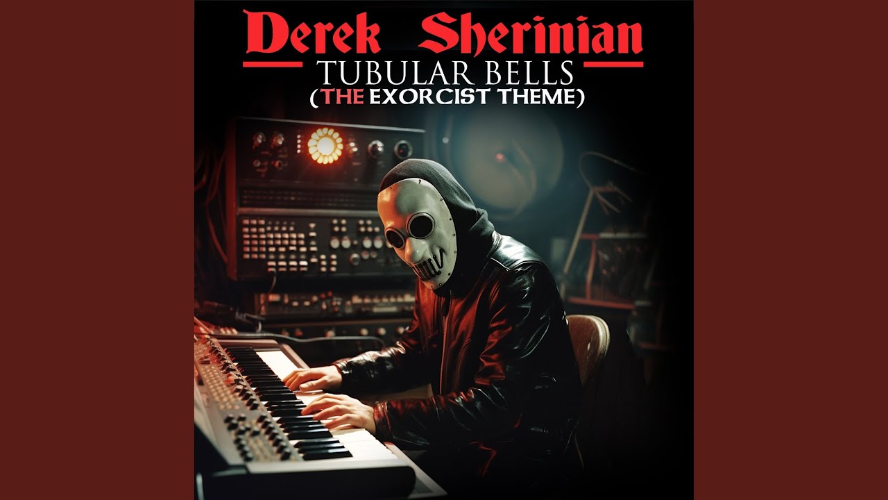 Tubular Bells (The Exorcist Theme) - YouTube