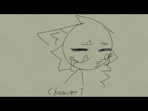 Choice animation meme || free YCH (closed ) - YouTube