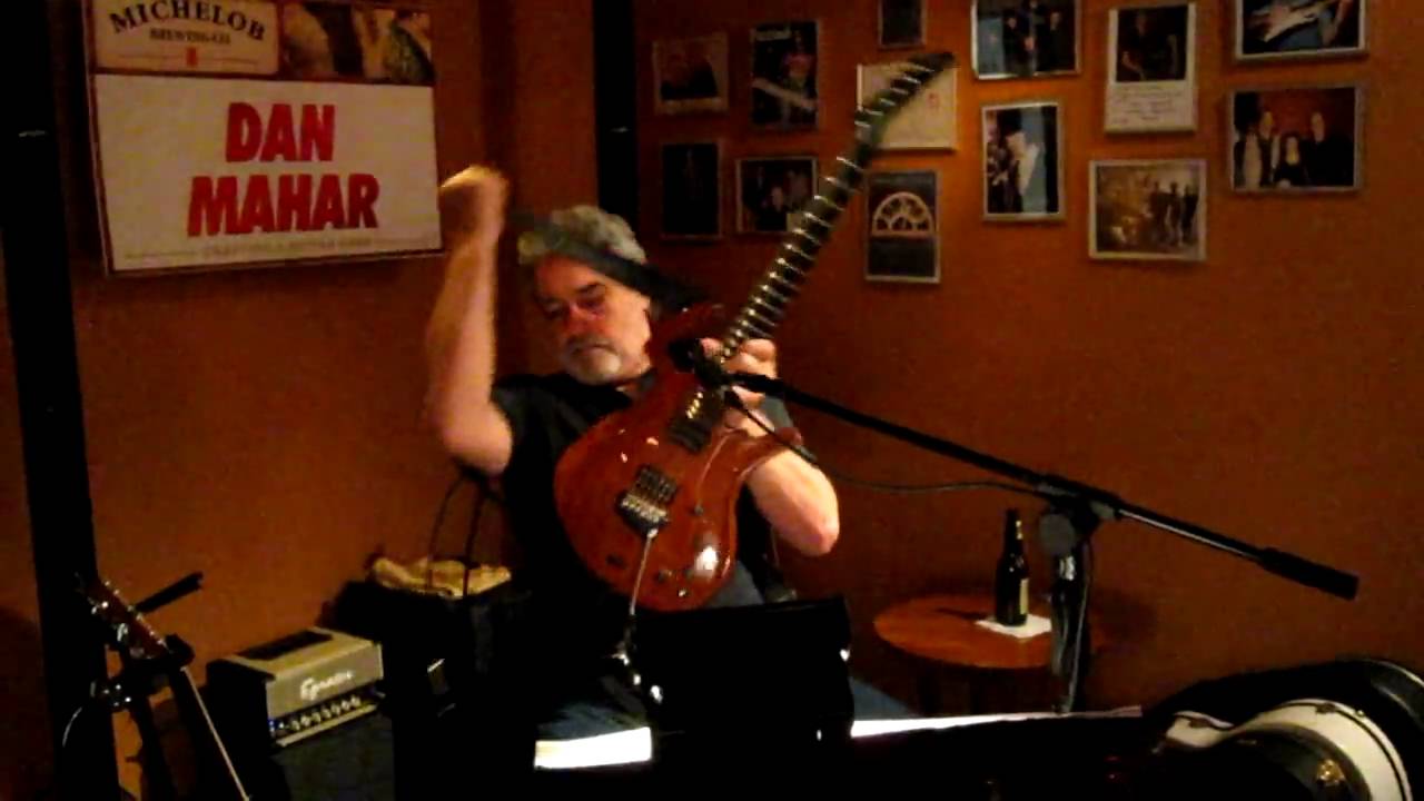 "Sweet Melissa" by Dan Mahar - YouTube