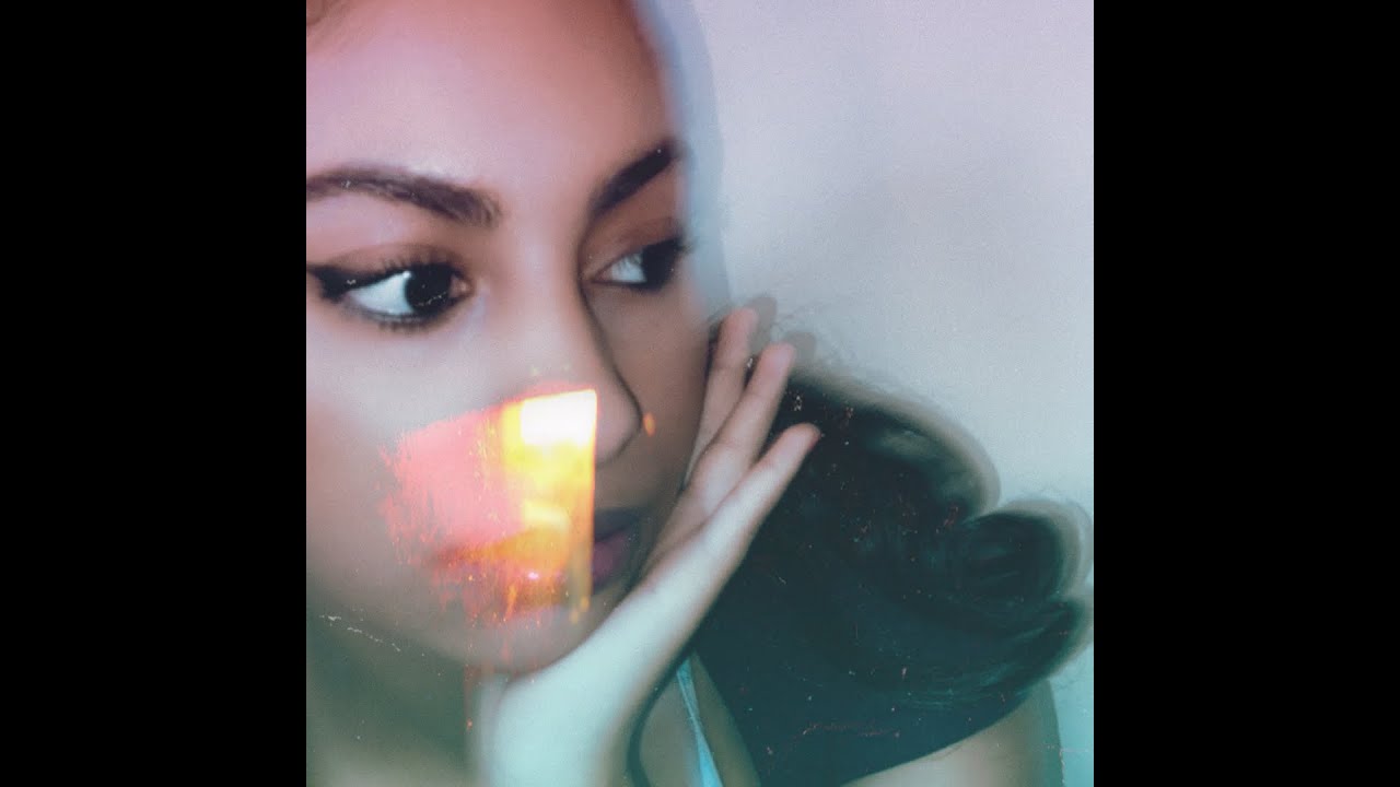 someone for me (official audio) - YouTube