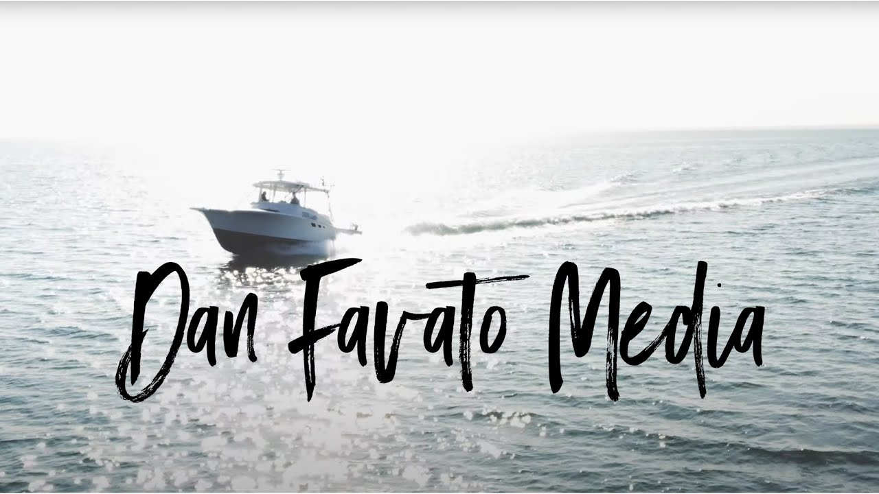 Dan Favato Media Highlight Reel 2021 - YouTube