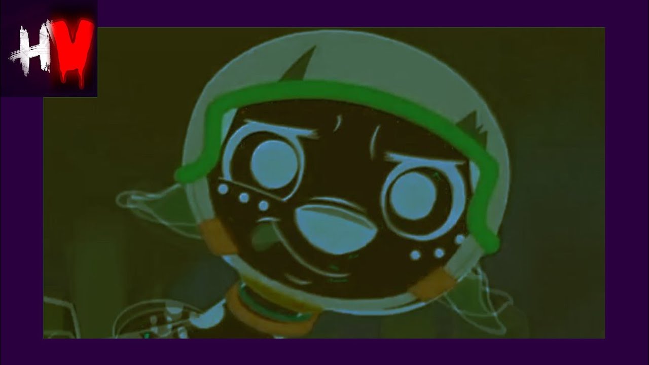 101 Dalmatian Street - Theme Song (Horror Version) 😱 - YouTube