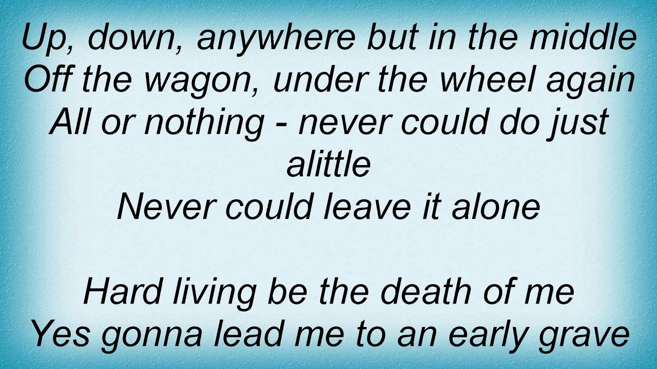 Allman Brothers Band - Rockin' Horse Lyrics - YouTube