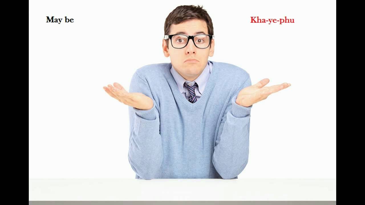 Newari Language (Nepal Vasa) Chapter 1 - YouTube