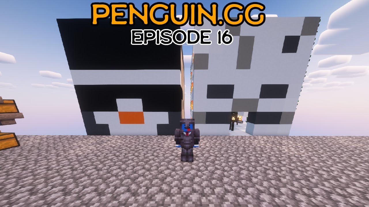 I MADE SB737's HEAD.. S6 Ep 16 | SB737's Skyblock Server - YouTube