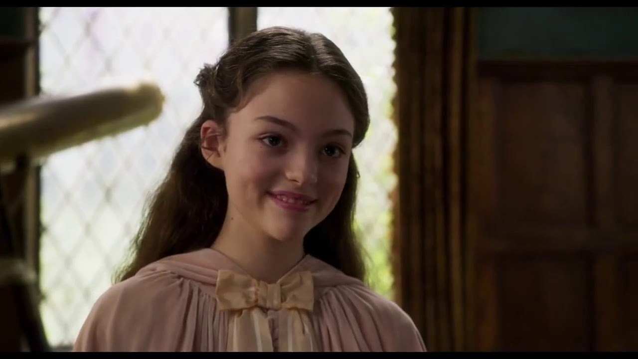 Filme Dolittle - Trailer 2 Legendado - YouTube