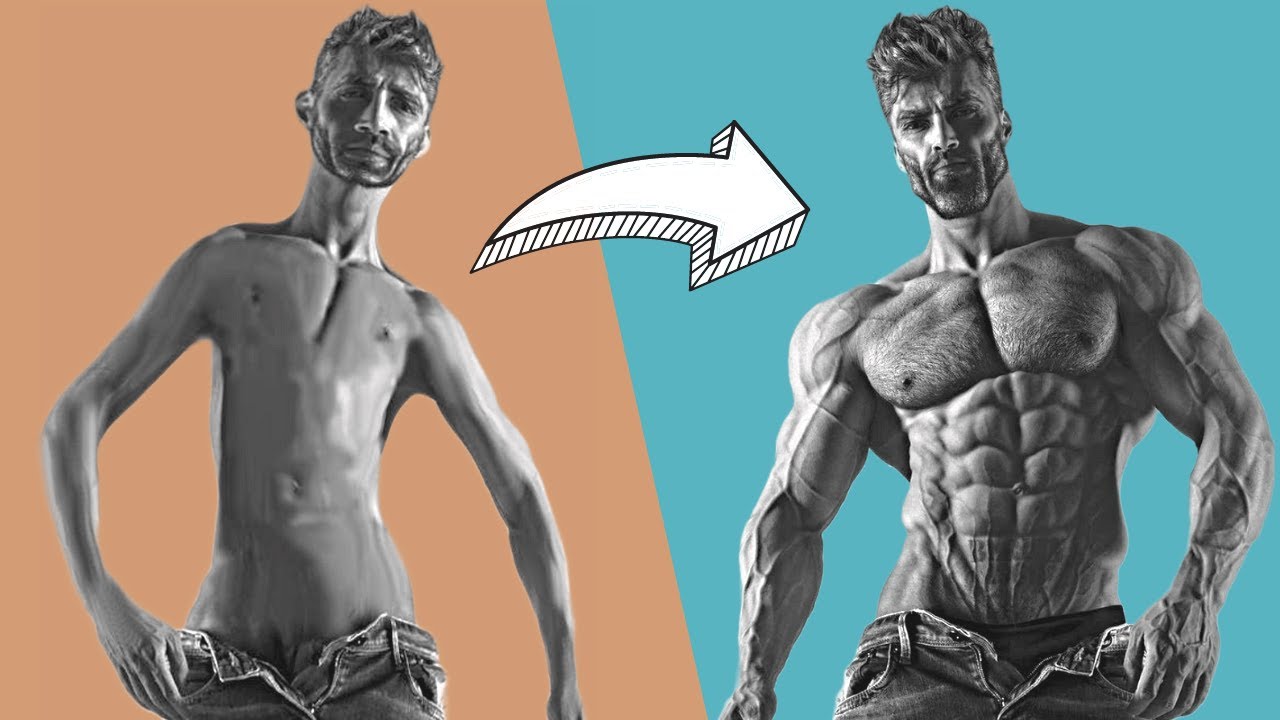 What Happens To Your Body When You Lift Heavier Every Week (Progressive ...