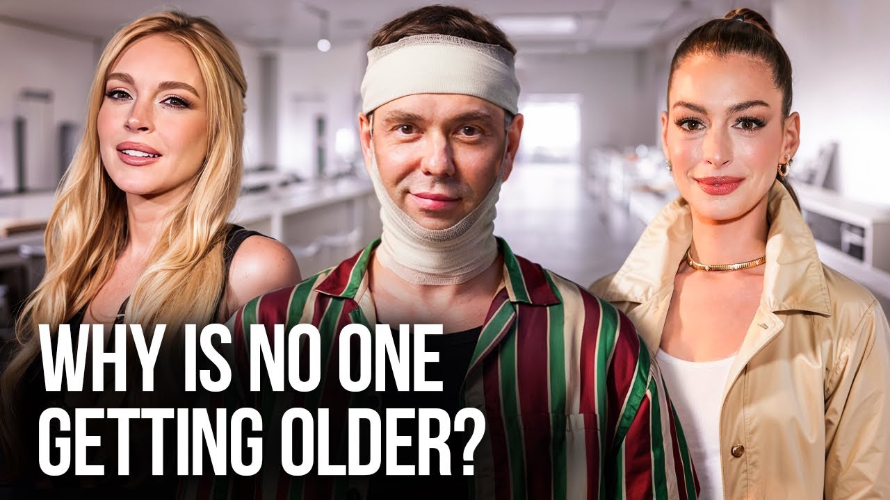 My first ever plastic surgery: The Truth Behind the Global Plastic ...