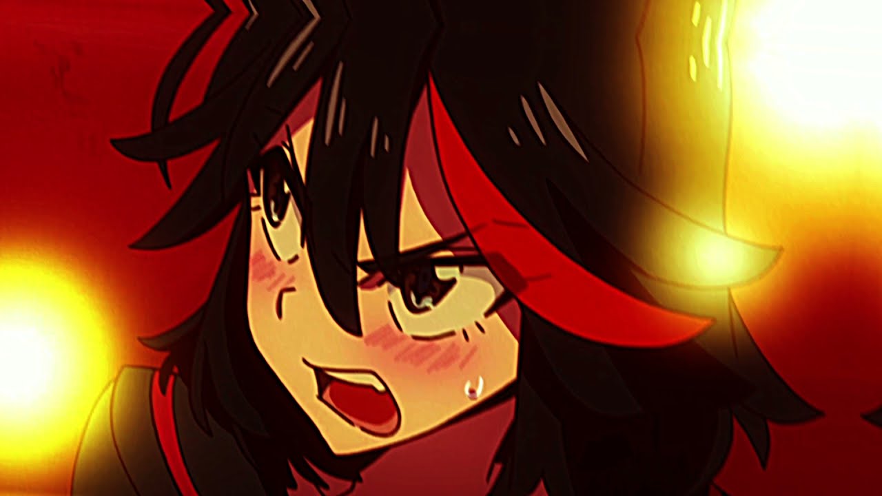 Ryuko Edit - YouTube