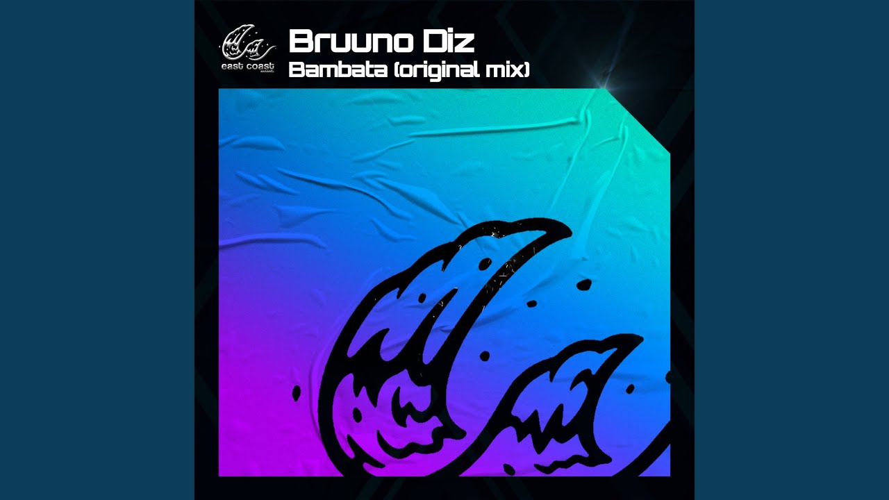 Bambata (Original Mix) - YouTube