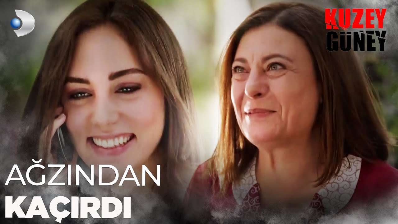 El Bezi Handan, Kuzey'in Sürprizini Bozdu! | Kuzey Güney - YouTube