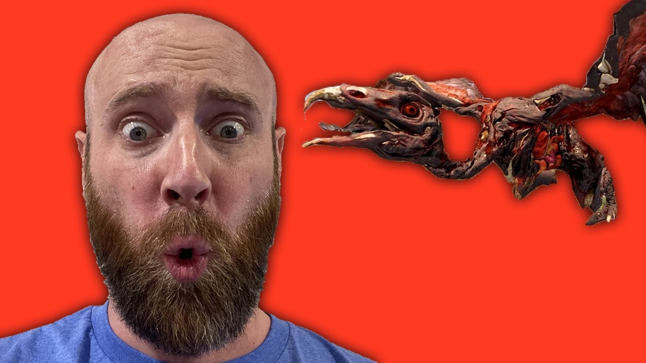 ZOMBIE BIRDS?? | 7 Days to Die Insane Mode - Episode 12 - YouTube