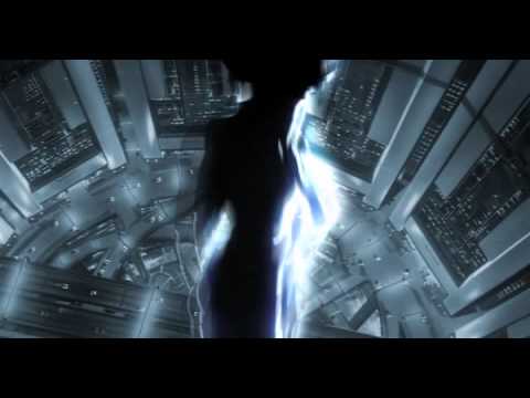 Ghost in the Shell (The Fall) - YouTube