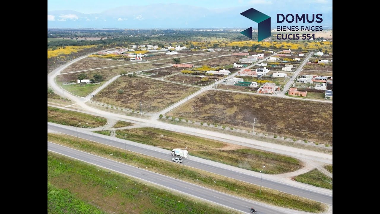 VENTA TERRENO EKO DISTRITO CIRCUNVALACIÓN OESTE - YouTube