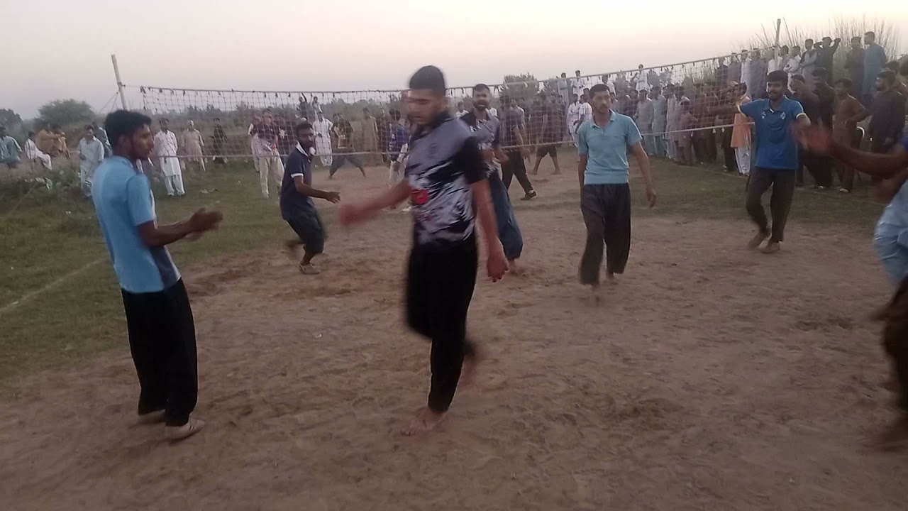 raja shahdab ghakar fakhry sultan pur distic jhelum - YouTube