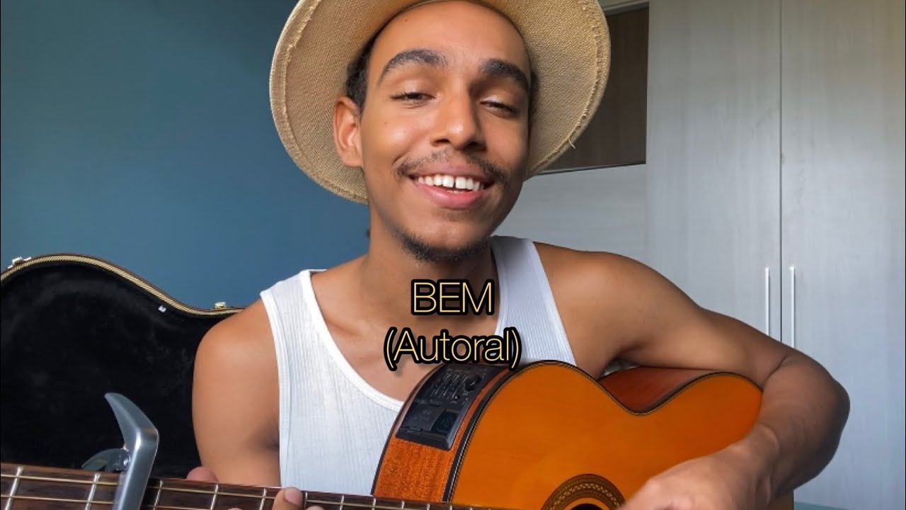 Bem - Helder Cruz (Autoral) - YouTube
