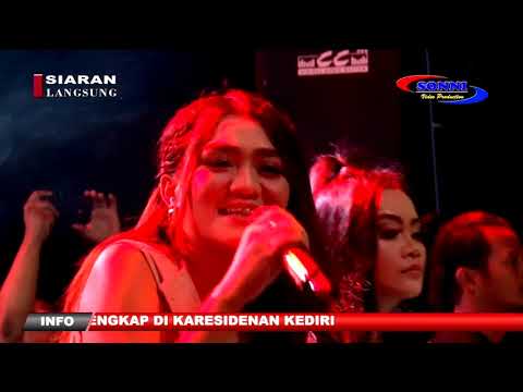 ALL ARTIS - TEMBANG TRESNO ( LIVE O.M ADELLA  NRONGGOT NGANJUK )
