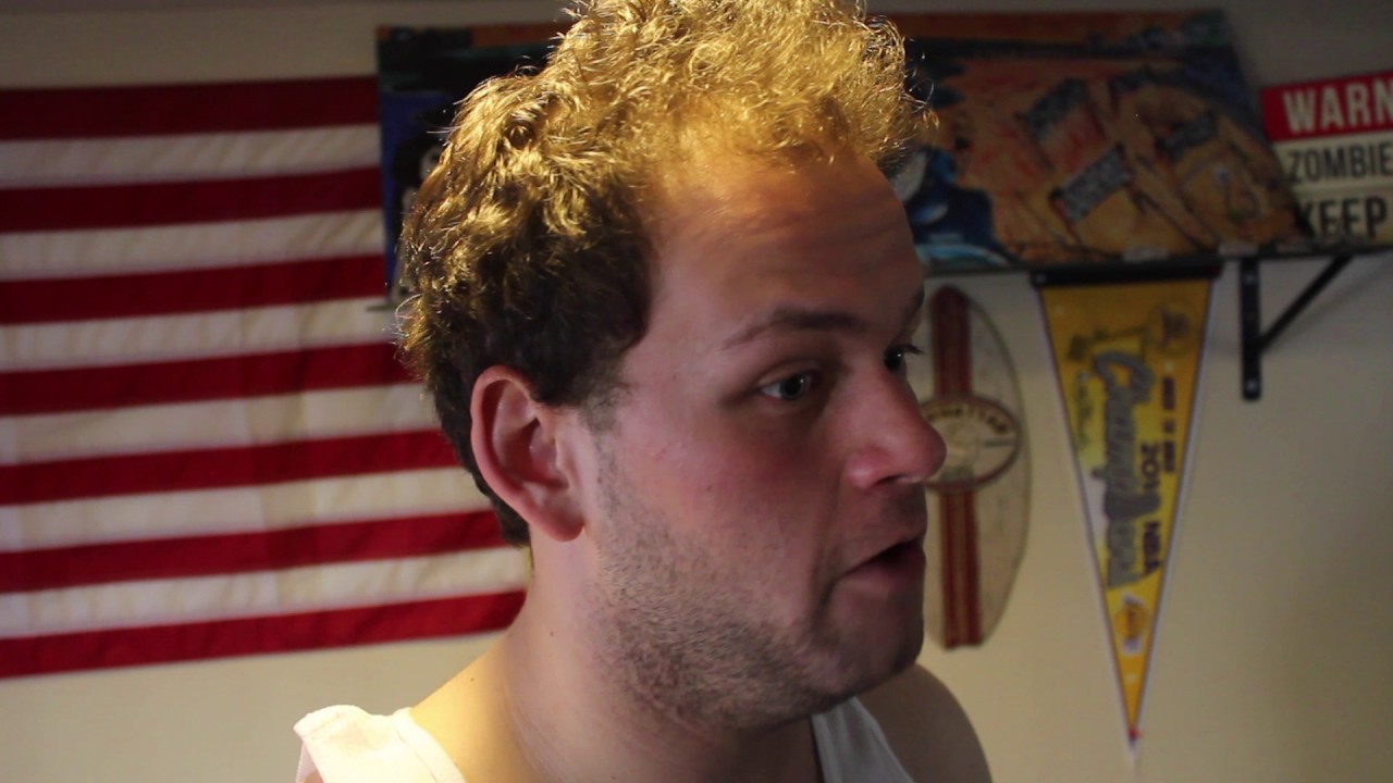 Banana Phone MAY2016Adaptation Evan Sanderson - YouTube