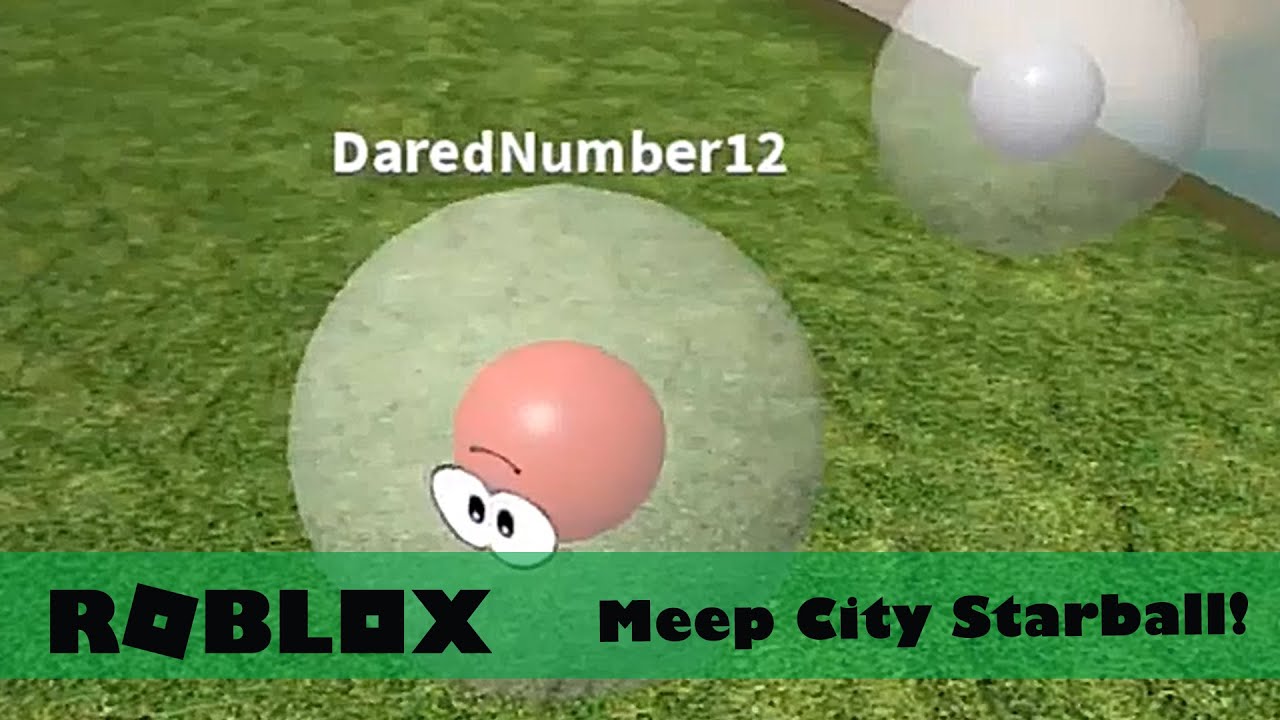 Having fun in Roblox Meep City! - YouTube
