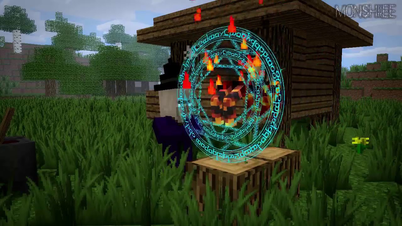 Stay Alive - The Great Skeleton Warrior 4 - Minecraft Animations - YouTube
