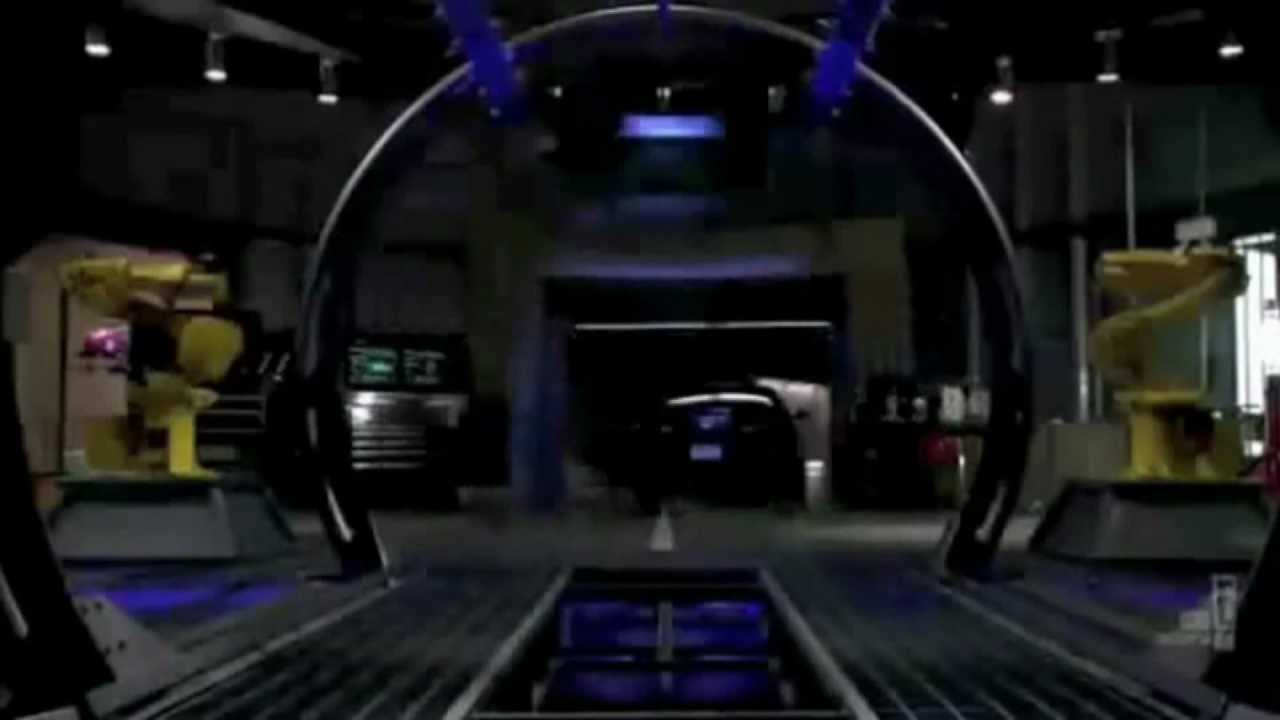 Knight Rider Theme Remake - Tanvir Kawnine - YouTube