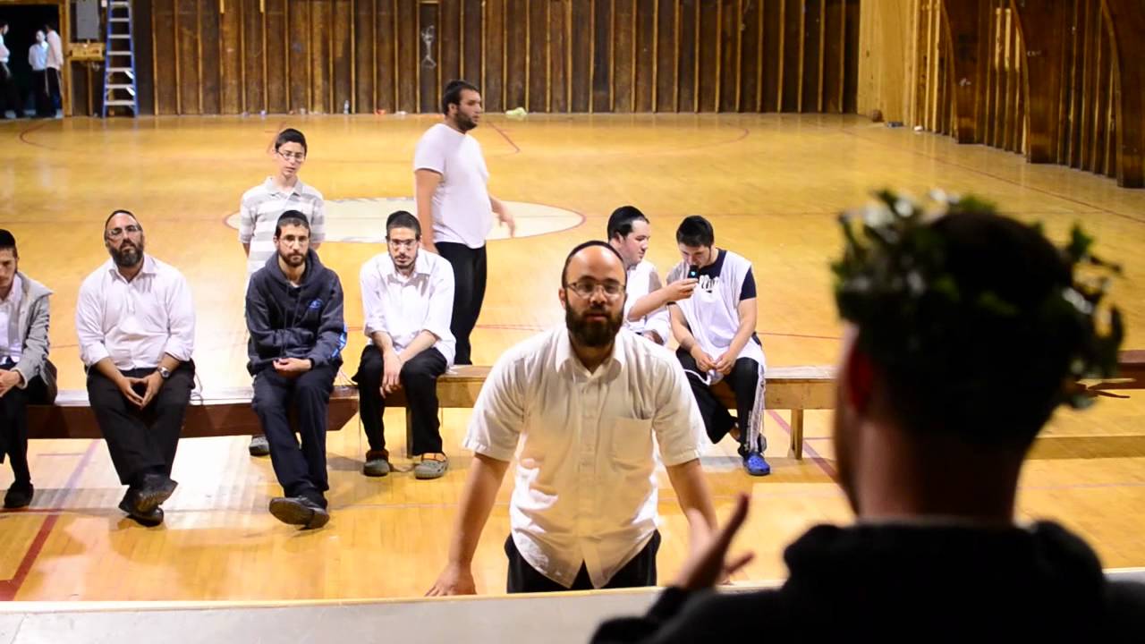 Camp Bonim 2012 Recap for Visiting Day #2 - YouTube