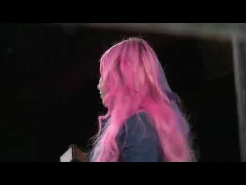 SHINE 48 Stormie Lee vs Tesha Price - YouTube