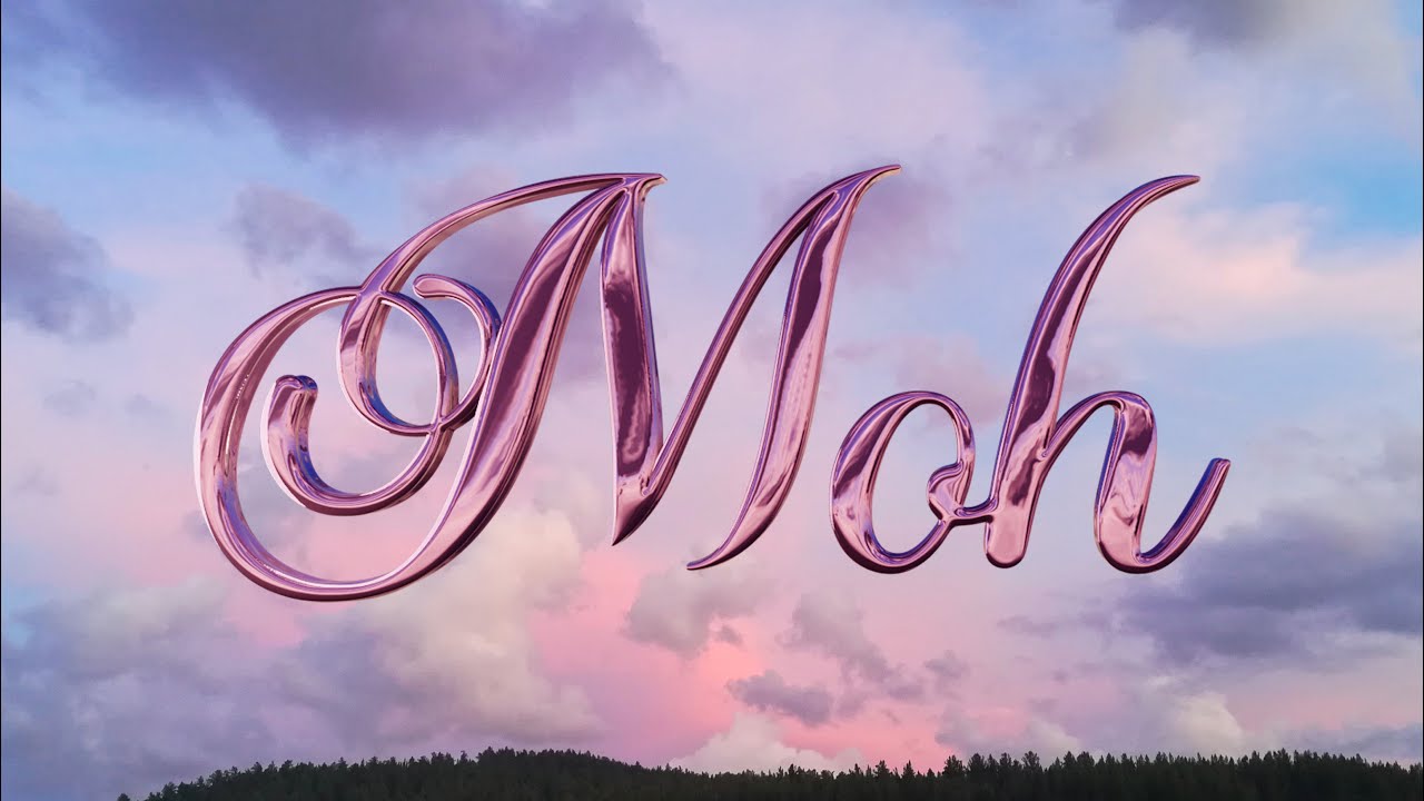 Moh (Official Song) Harp | Icetape | Official Song - YouTube