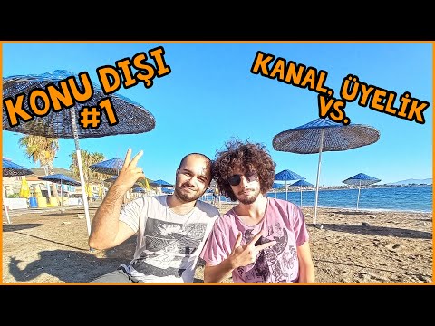 Kanalın durumu, Ecchi, Sinematik Başyapıt