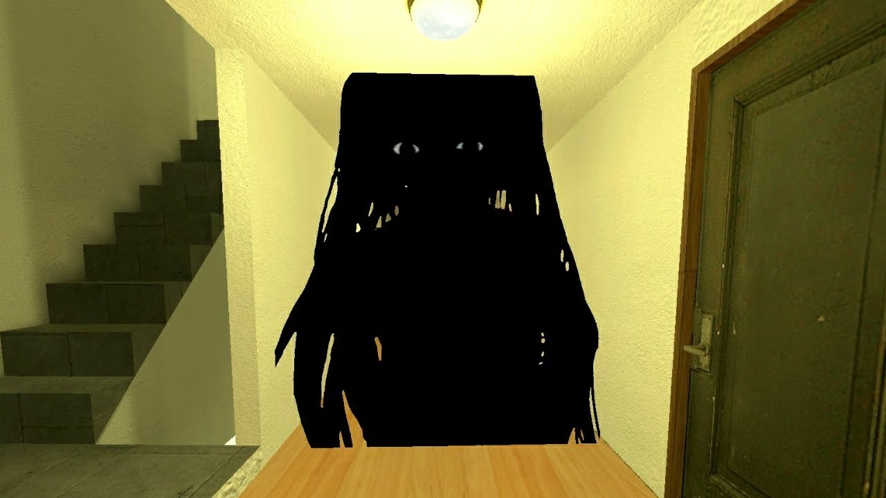 Alternate Miku Nextbot Gmod - YouTube