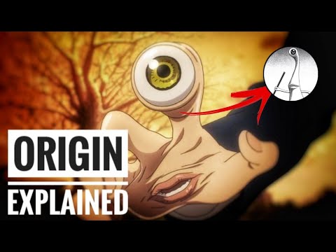 Migi Origin, Abilities & Weaknesses Explained | Parasyte: The Maxim ...